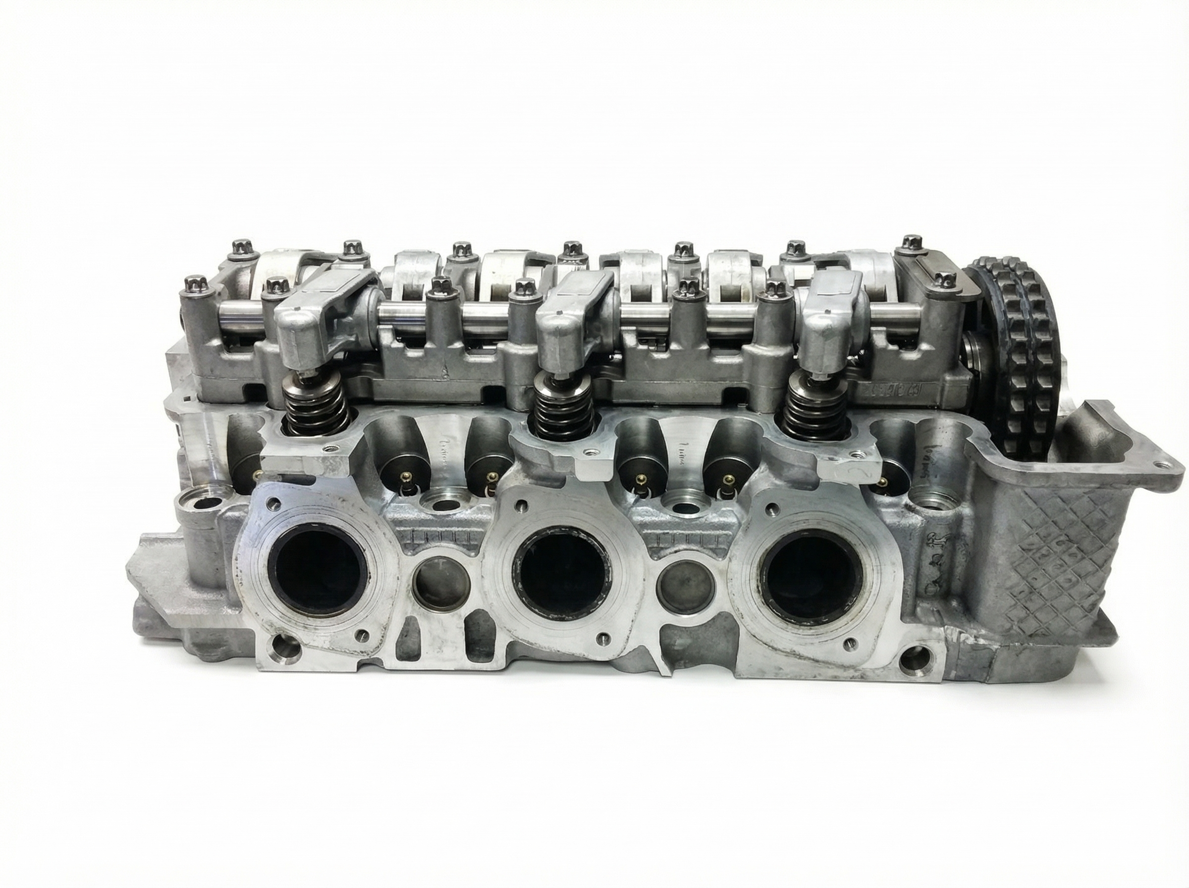 OEM Engine Cylinder Head Assembly for 2004-2008 Chrysler Crossfire ...