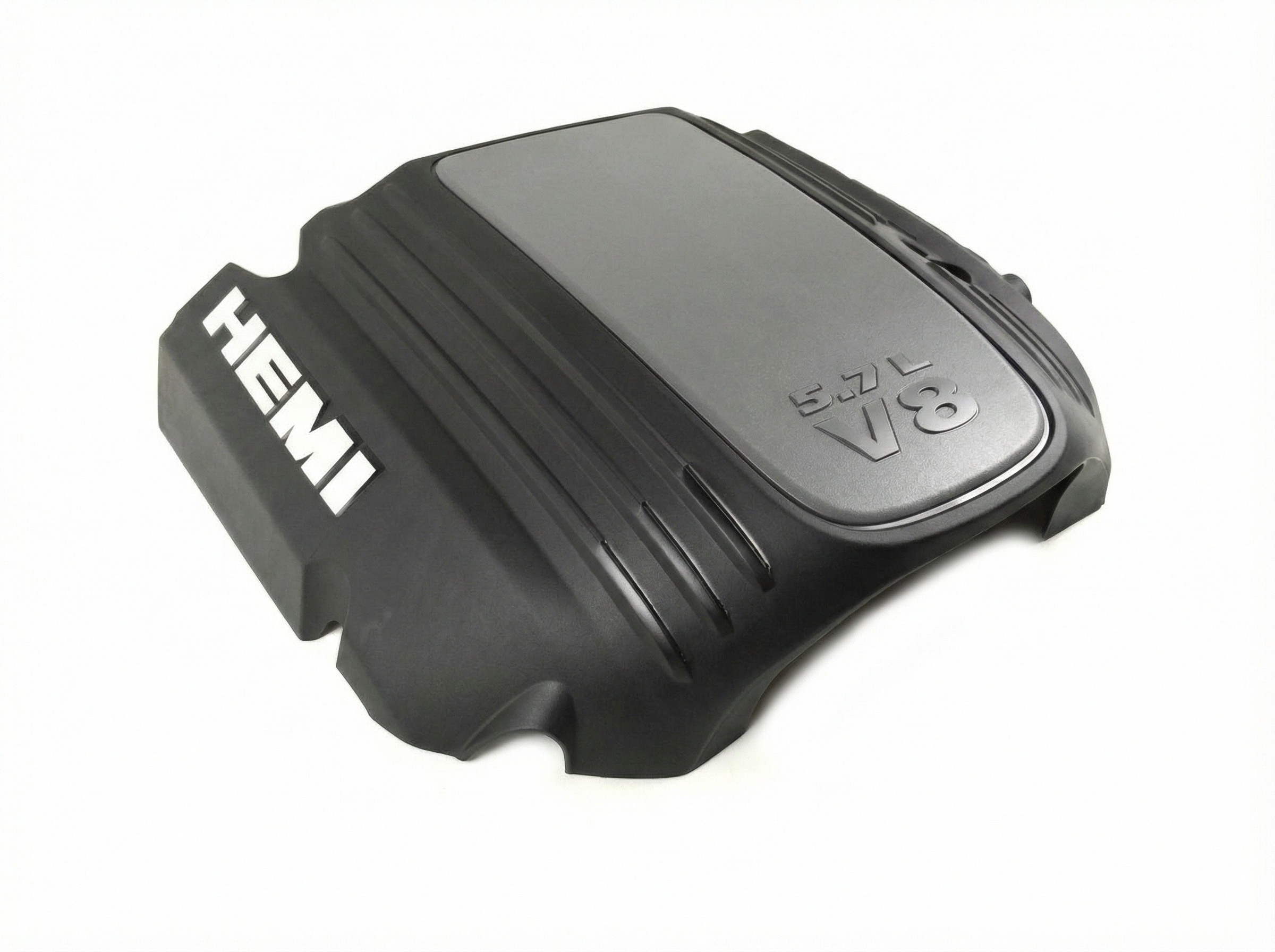 OEM 5.7L V8 Hemi Engine Cover for 2009-2023 Chrysler & Dodge • 300 ...