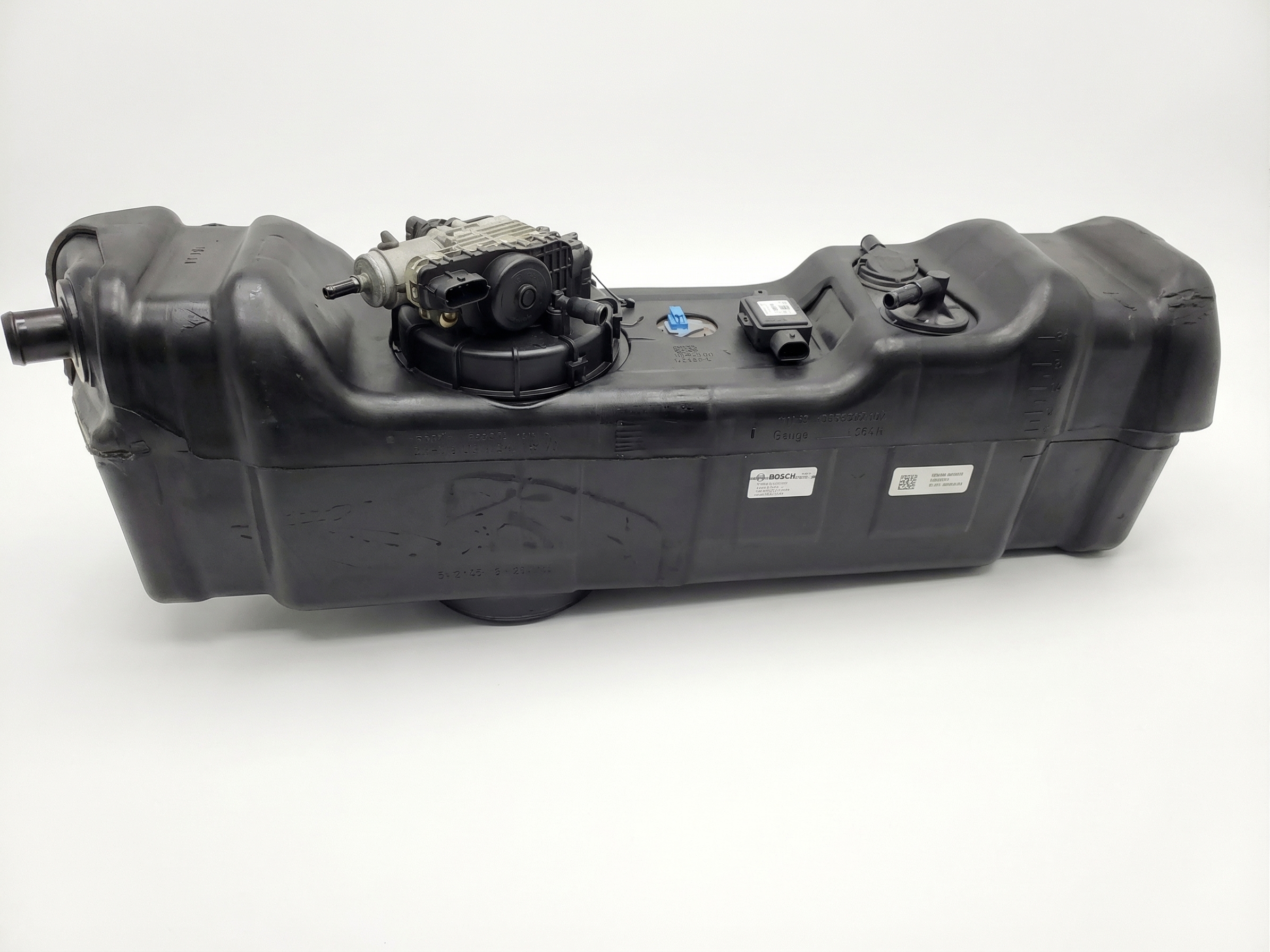 2011-2016 Silverado & Sierra DEF Tank: Decoding Heater Failures and ...