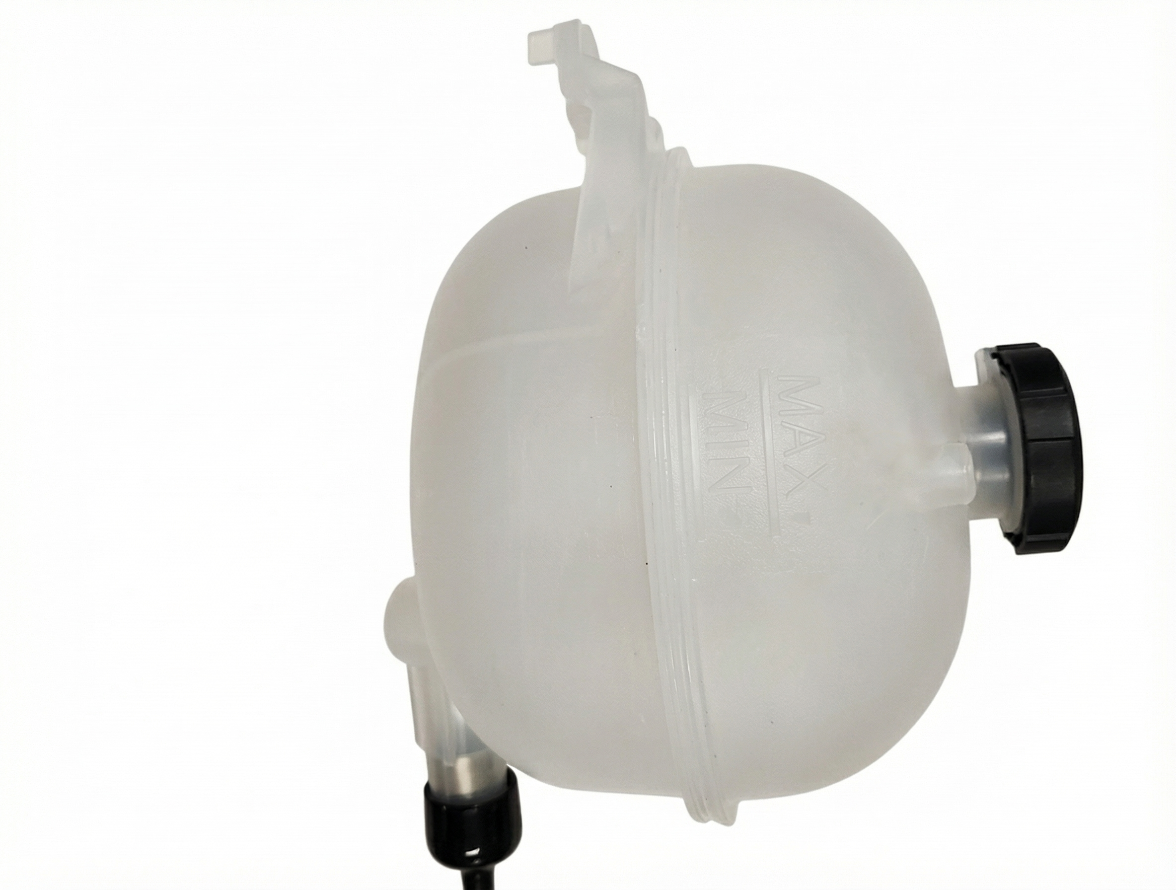 OEM Engine Coolant Reservoir Assembly for 2021-2025 Hyundai & Kia 671 ...