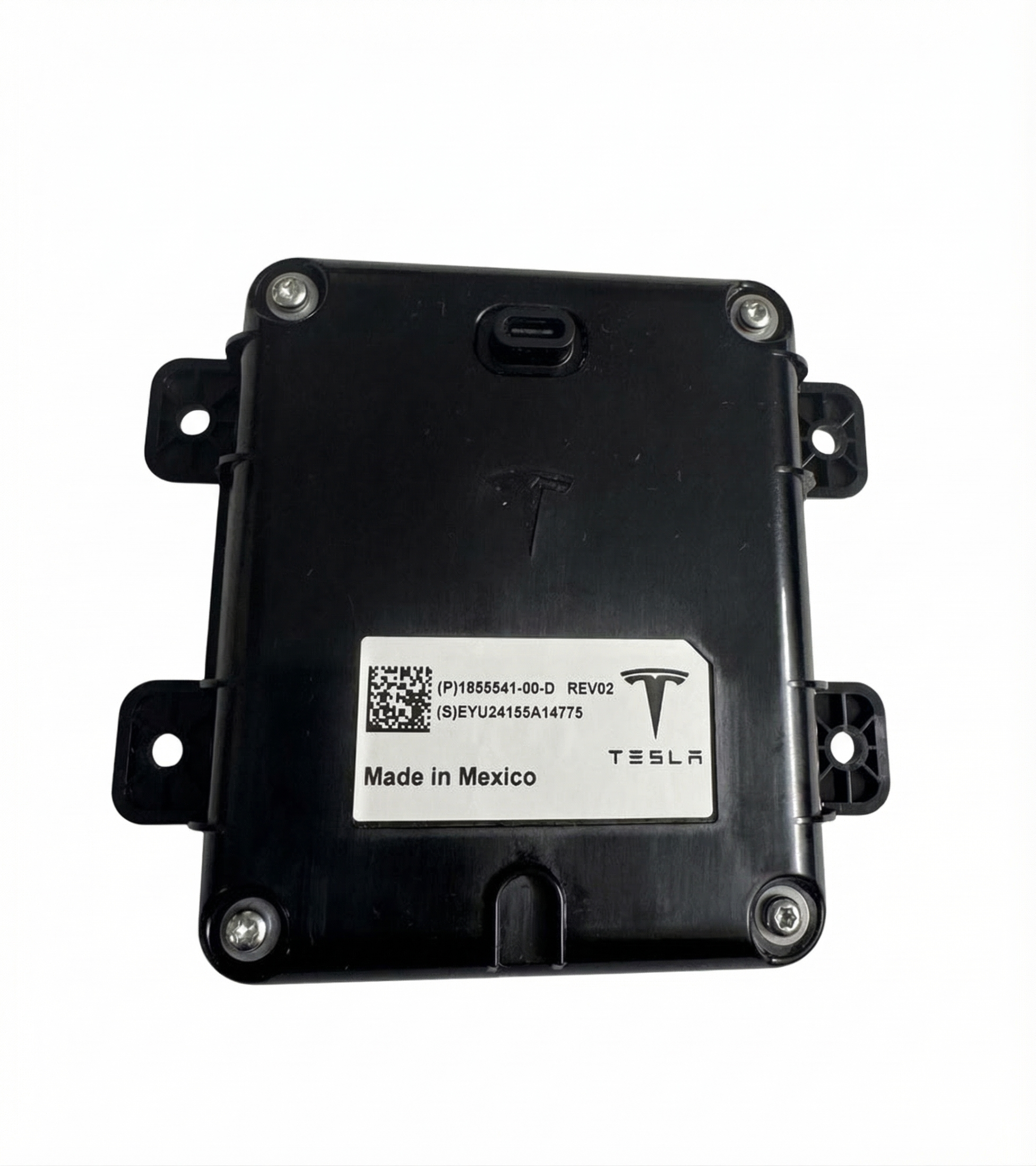 OEM Body Control Module for 2023-2025 Maserati GranTurismo, Grecale PB ...
