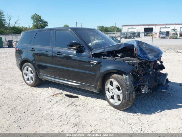 OEM Black Floor Console Assembly for 2014-2020 Land Rover Range Rover ...