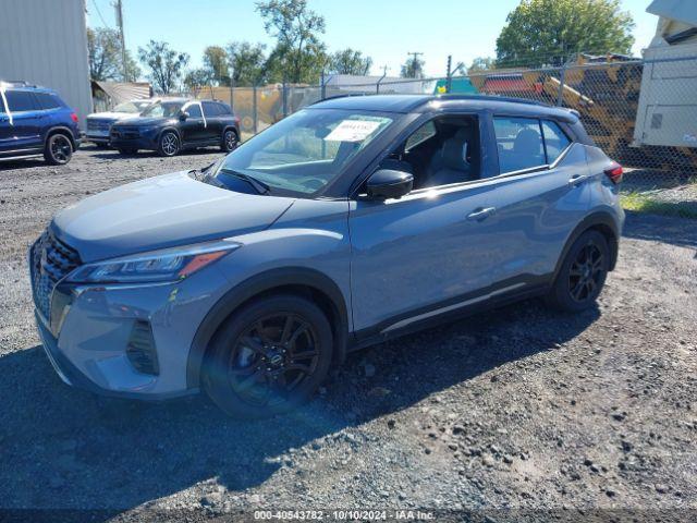 OEM Steering Column for 2020-2025 Nissan Kicks 238-10485A (25560-5RB0A ...