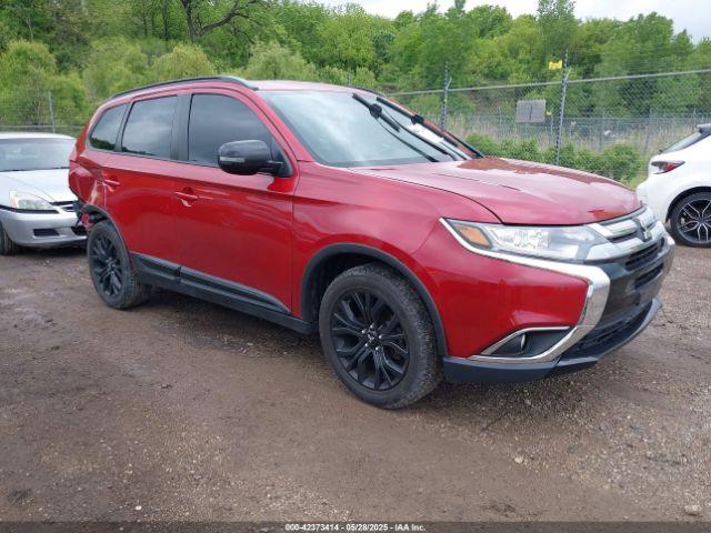 OEM Black Door Interior Trim Panel for 2014-2020 Mitsubishi Outlander ...