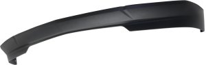 Front Lower Valance Textured Lower Deflector for Cadillac ESCALADE ...