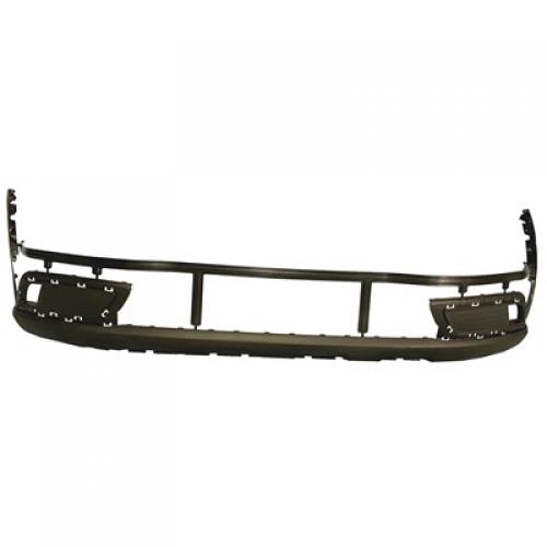 2020 - 2024 Hyundai Venue Front Bumper Cover Lower
