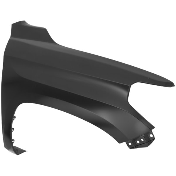 Front Fender for Toyota Tundra 2020-2021, Right (Passenger), Primed ...