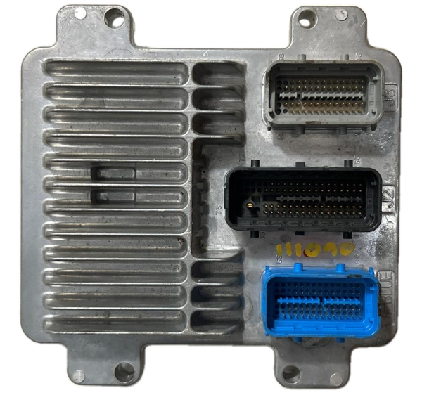 Powertrain Control Module