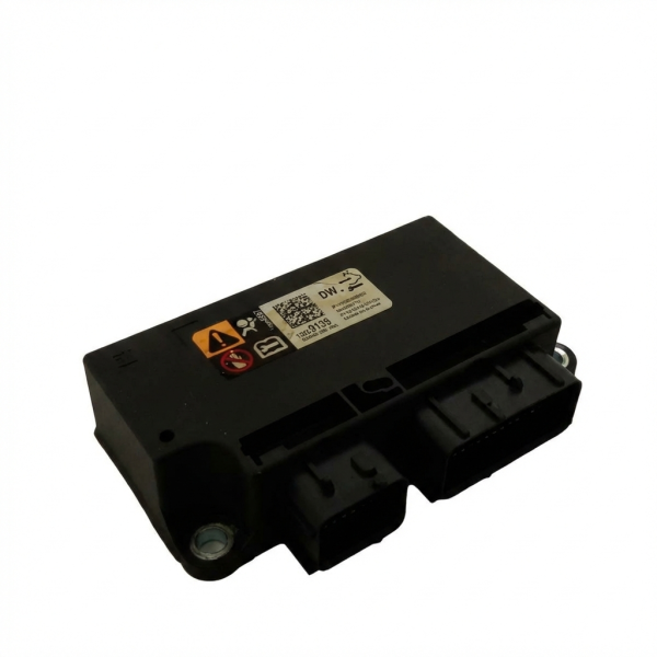 OEM Airbag Control Module for 2017-2020 Cadillac, Chevrolet, & GMC 591 ...