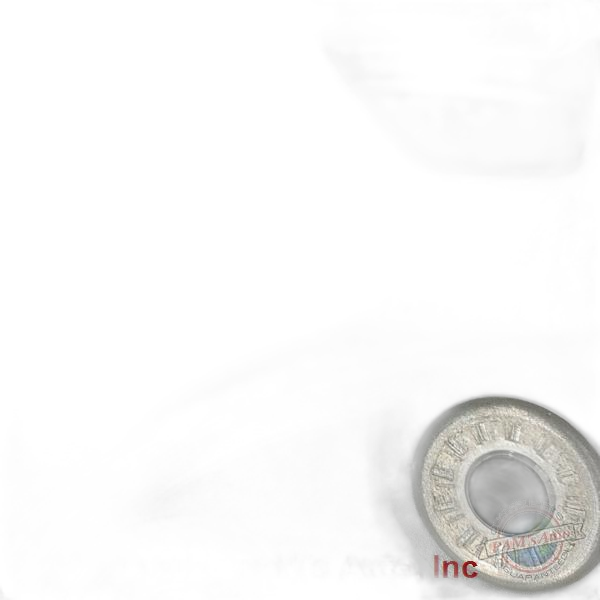 OEM Silver Silver Painted Alloy Wheel for 2023-2025 Ford F-250 Super ...