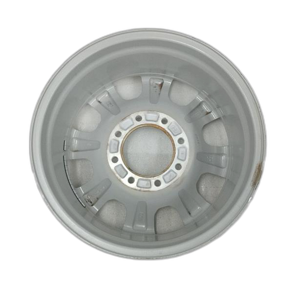 OEM Silver Silver Painted Alloy Wheel for 2023-2025 Ford F-250 Super ...