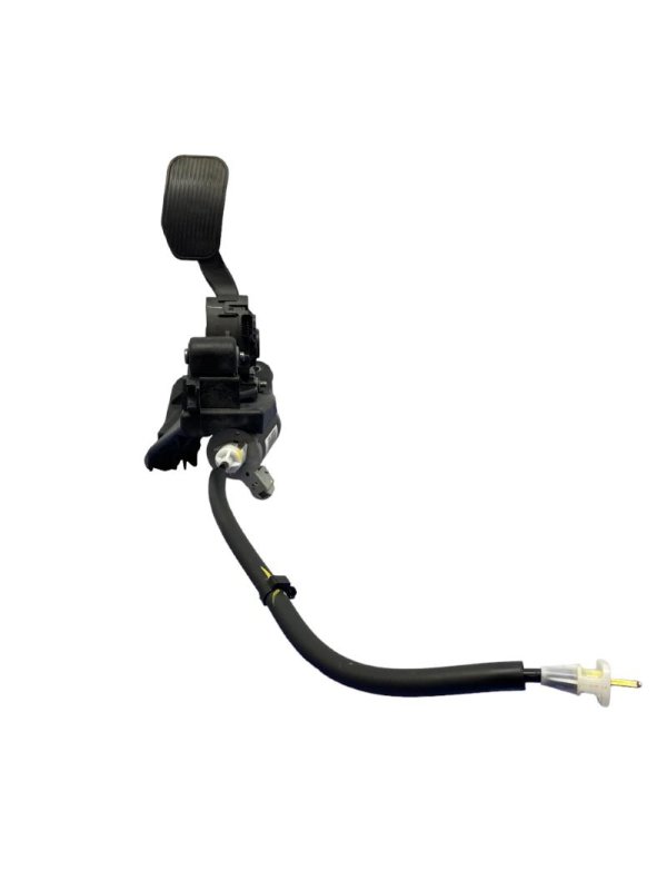 OEM Adjustable Accelerator Pedal Assembly for 2018-2020 Ford & Lincoln ...