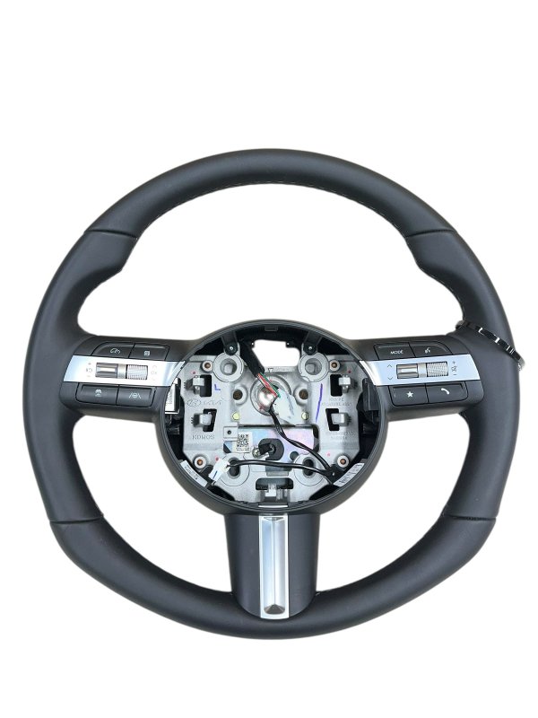 OEM Steering Wheel with Control Switches for 2022-2026 Hyundai Tucson ...