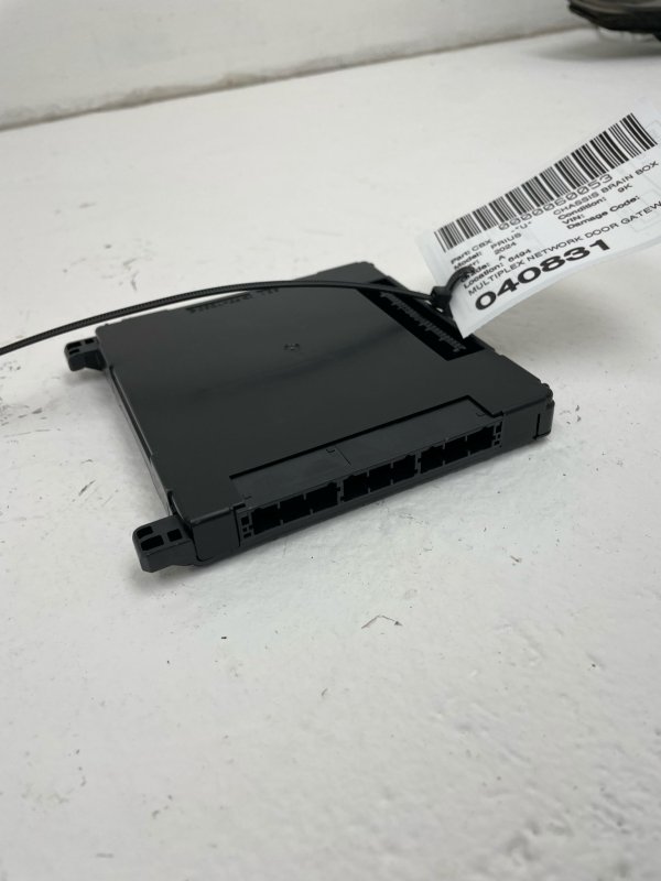 OEM Multiplex Network Door Gateway Control Module for 2023-2025 Toyota ...