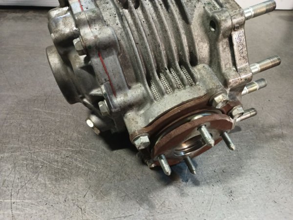 OEM Transfer Case Assembly for 2006-2012 Toyota RAV4 412-51267 ...