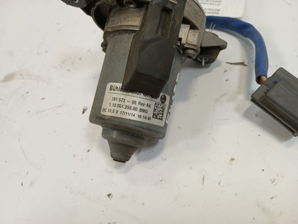 OEM Electric Brake Assist Vacuum Pump for 2014-2021 Subaru Forester, XV ...